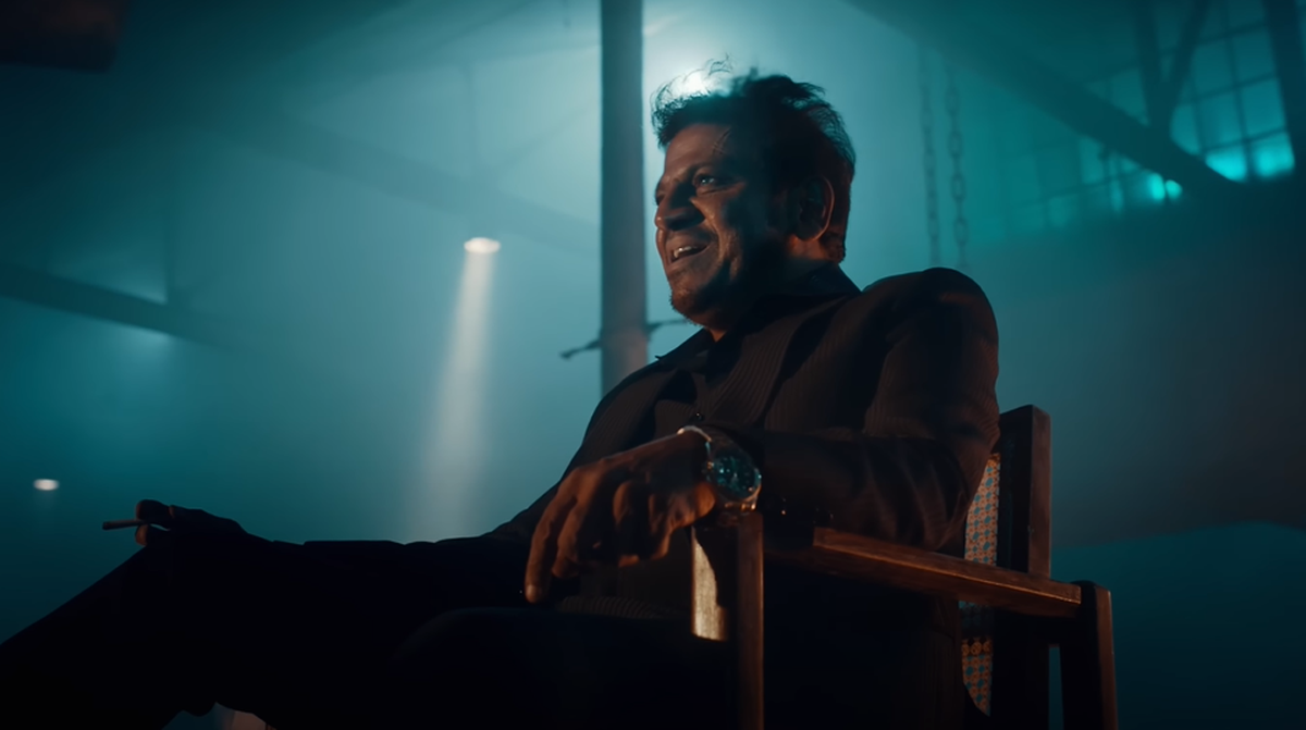 Shivarajkumar Interview On His Cameo In Rajinikanths ‘jailer And